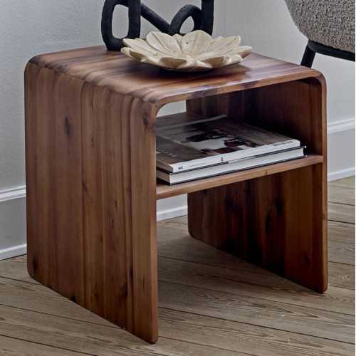 Contemporary Side Tables | Designer, Modern & Luxury Table | Naken ...