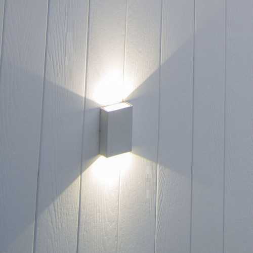 Modern Outdoor Lights | Designer Outdoor Lighting Range | Naken Interiors