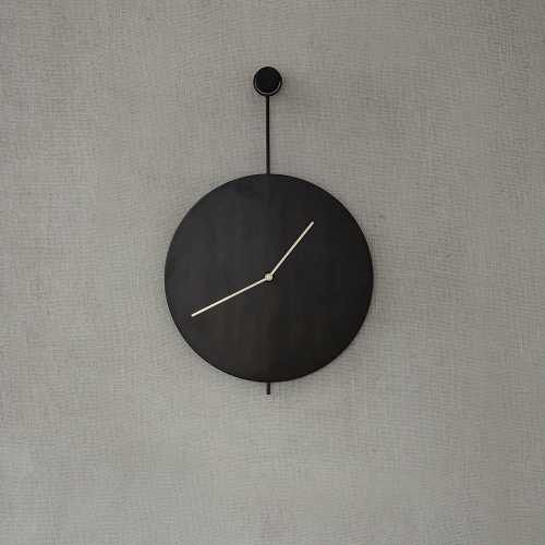 Designer Clocks | Luxury & Modern Clocks | Naken Clock Range | Naken ...