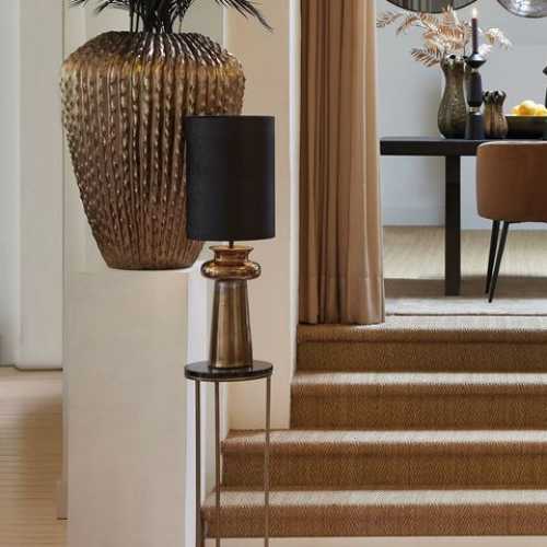 Modern Lamp Shades | Designer & Luxury Lamp Shades From Naken | Naken ...