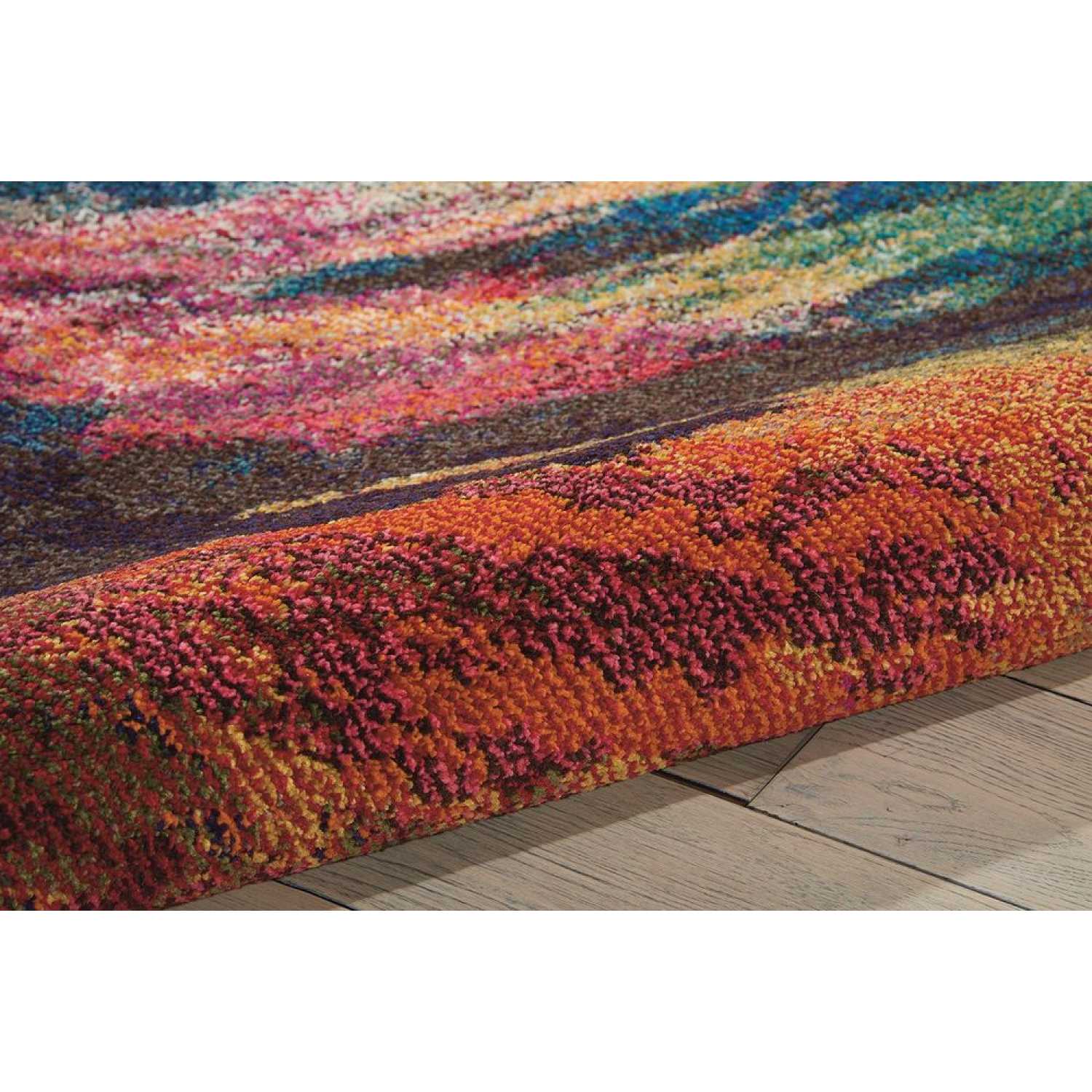 Nourison Celestial CES07 Rug - Wave | Naken Interiors
